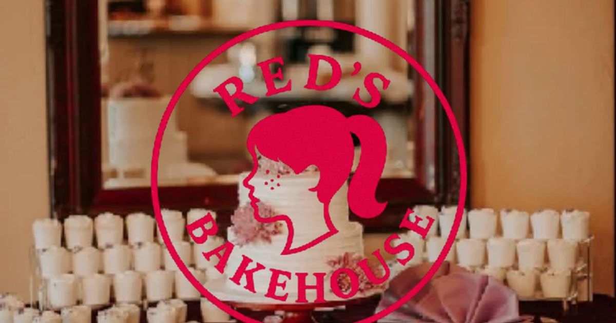 Red's Bakehouse